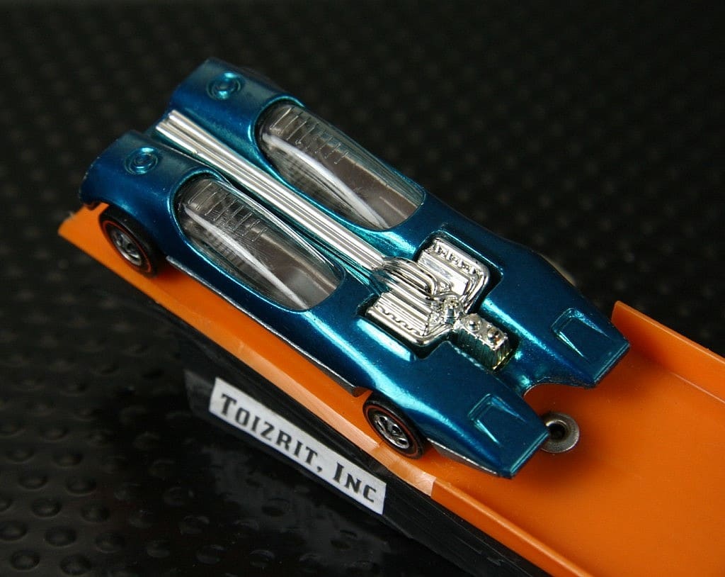 Vintage Hot Wheels Buyer | Old Hot Wheels | Condition Chart